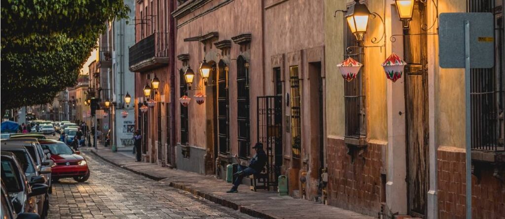 Why You Should Visit Mexico in the Fall